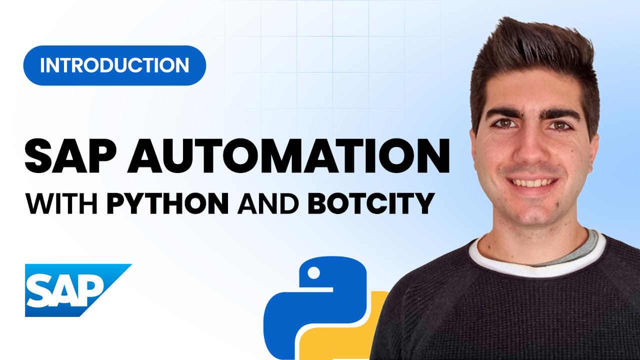 BotCity Academy